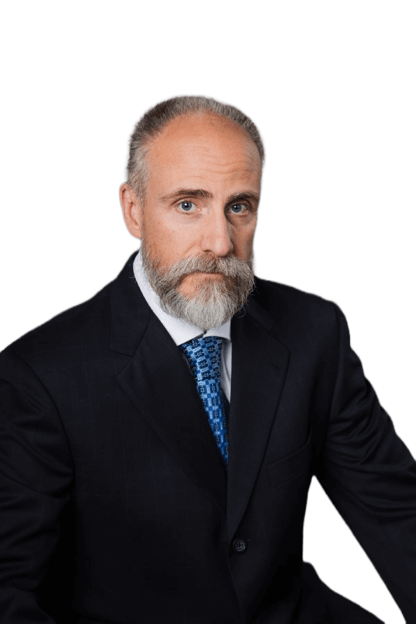 Our Tyler & Longview Personal Injury Lawyers - Goudarzi & Young, LLP