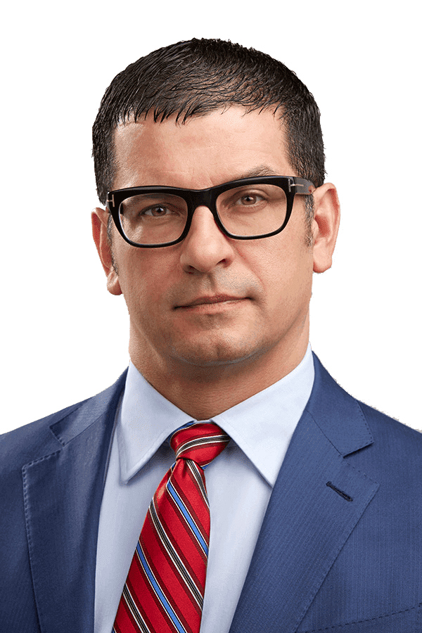 Our Tyler & Longview Personal Injury Lawyers - Goudarzi & Young, LLP