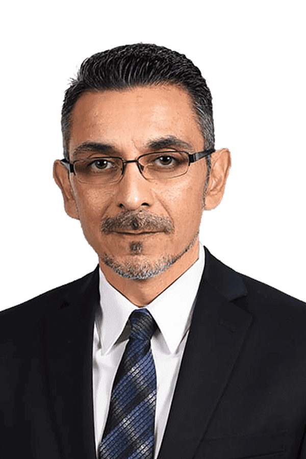 Our Tyler & Longview Personal Injury Lawyers - Goudarzi & Young, LLP